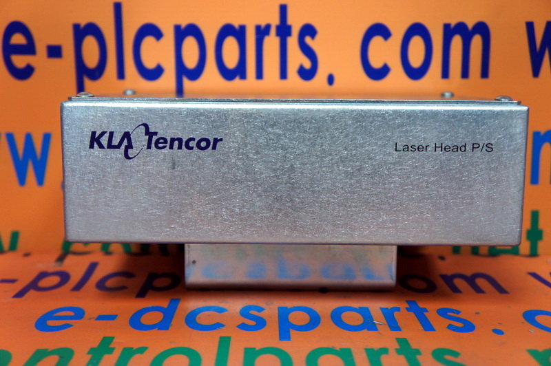 KLA-TENCOR LASER HEAD P/S 720-12165-000/KLA-TENCOR LASER HEAD P/S 72012165000 - 裕益科技自動化設備可程式編碼器 ...
